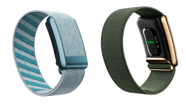 Das neue Fitness Tracker Armband im Test | RUNTiMES