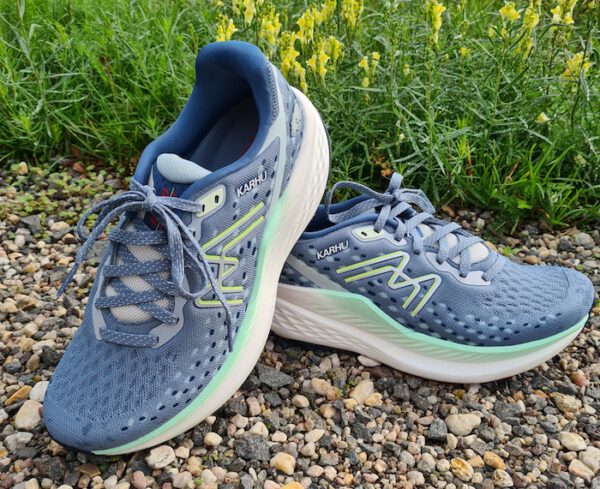 Karhu Mestari Run - Dauerläufer mit viel Komfort | RUNTiMES