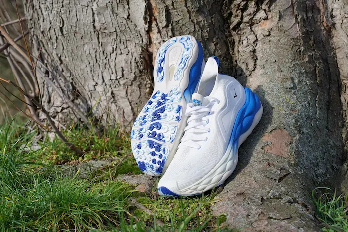 Mizuno Wave Neo Ultra im Test StraBenlaufschuh RUNTiMES